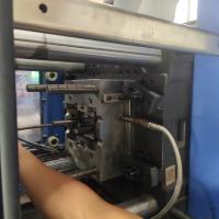 China 300000-1000000 Shots Customized Plastic Injection Mold For Medical Parts for sale