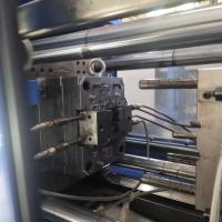 China 300000-1000000 Shots Customized Plastic Injection Mold For Medical Parts for sale