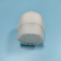 China Custom 4 Cavity Injection Mold For Moldable Six Point Shape Plastic Products for sale