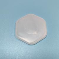 China Cold Runner Plastics Injection Molds Multiple Cavities Sexangle Shape Components for sale