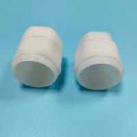 China 48-60HRC Custom Injection Moulding Process Hexagonal Plastic Components for sale