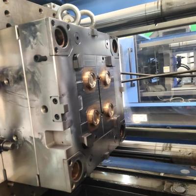 China Customized Plastic Injection Mold With 500000 Shots For Plastic Parts for sale