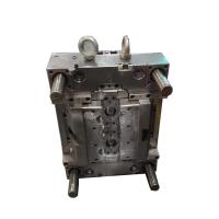 China 250000-300000 Shots NAK80 Plastic Injection Tooling For Customized Molding for sale
