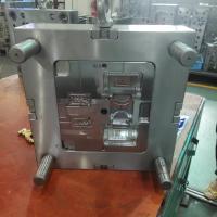 China SKD61 Multi Cavity 100k-500k Shots Plastic Injection Tooling For ABS Raw Material for sale
