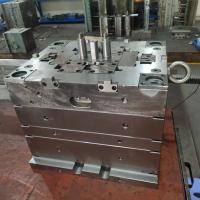 China 250000-300000 Shots ABS,AS,PP,PPS,PC,PE,POM,PMMA,PS Injection Tooling with NAK80 for sale
