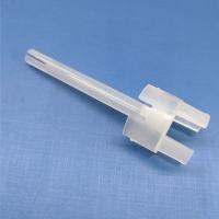 China ISO9001 Injection Medical Injection Molding With PP Plastic Material 500k Shots for sale