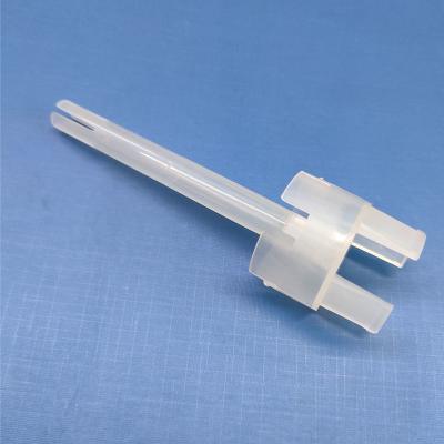 China ISO9001 Injection Medical Injection Molding With PP Plastic Material 500k Shots for sale
