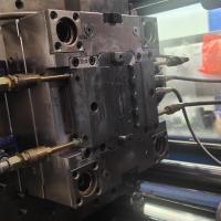 China OEM Service S136 Plastic Injection Tooling High Precious 300000-500000 Shots For Molded Parts for sale