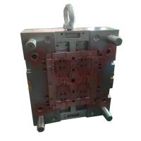 China 300000-500000 Shots 718H Plastic Mold For Injection Molding OEM Service for sale