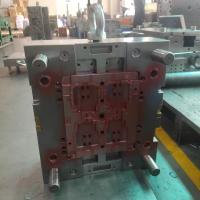 China 300000-500000 Shots 718H Plastic Mold For Injection Molding OEM Service for sale