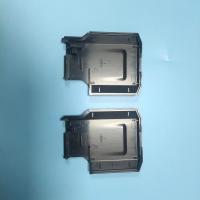 China Hot Runner 0.010-0.002mm Precision Plastic Injection Tooling With Polishing Finish for sale