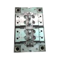 China Multi Cavity OEM S136 Plastic Injection Mold 250000-300000 Shots for sale