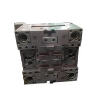 China Customized 200~1 M Shots Plastic Injection Mold For Plastic Components for sale