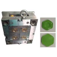 China High Precision Multi Cavity Plastic Injection Mould For Molded Parts for sale