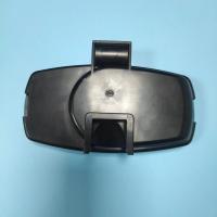 China ABS Plastic Plastic Injection Molding Tools Cold Runner Multi Cavity for sale