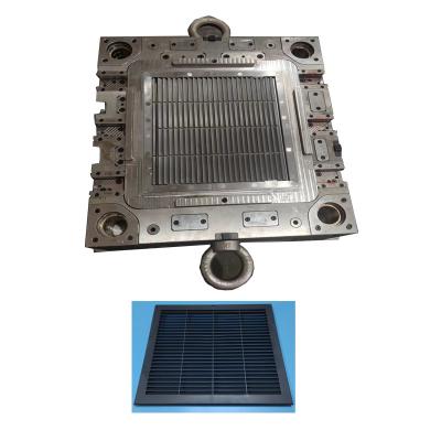 China Single Cavity Injection Mold For PA6 Raw Material Plastic Components for sale