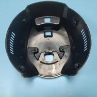 China EDM Injection Mold Tool Design For Rice Cooker Cap S50c Mould Steel for sale