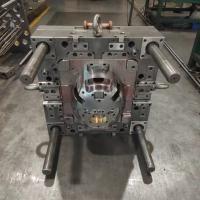 China EDM Injection Mold Tool Design For Rice Cooker Cap S50c Mould Steel for sale