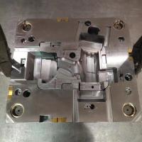 China OEM Plastic Injection Tooling For Molding Parts Single Cavity for sale