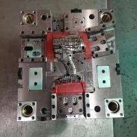 China OEM Plastic Injection Tooling For Molding Parts Single Cavity for sale