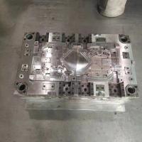 China HASCO OEM Injection Mould Tooling 1.2344 NAK80 For Plastic Components for sale