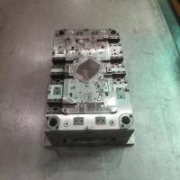 China HASCO OEM Injection Mould Tooling 1.2344 NAK80 For Plastic Components for sale