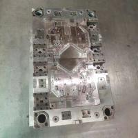 China HASCO OEM Injection Mould Tooling 1.2344 NAK80 For Plastic Components for sale