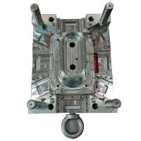 China High Precision Plastic Injection Molding Tooling Smooth With Tolerance ±0.01mm for sale