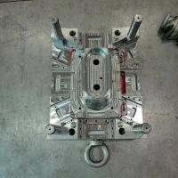China High Precision Plastic Injection Molding Tooling Smooth With Tolerance ±0.01mm for sale
