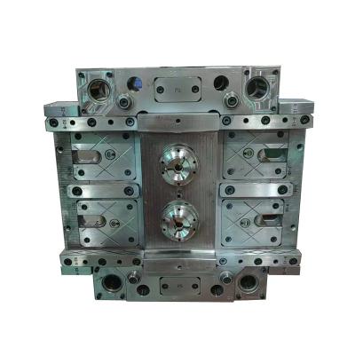 China Multi Cavity Plastic Injection Mold Tooling With ±0.01mm Tolerance for sale