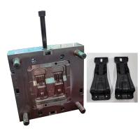 China LKM CNC Machined Plastic Tooling Injection With Mould Life 000 And Tolerance ±0.01mm for sale