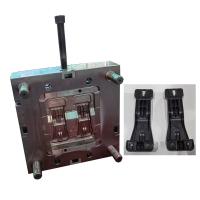 China LKM CNC Machined Plastic Tooling Injection With Mould Life 000 And Tolerance ±0.01mm for sale