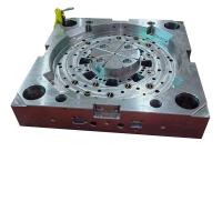 China High Tolerance Plastic Injection Tooling Single Cavity ±0.01mm Precision for sale