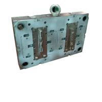 China OEM/ODM Plastic Injection Molding Tooling With CNC Machining And 000 Mould Life for sale