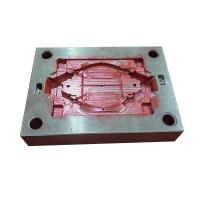 China HASCO Injection Tooling For Plastic Mould Multi Cavity Design With Auto CAD for sale