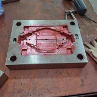 China HASCO Injection Tooling For Plastic Mould Multi Cavity Design With Auto CAD for sale
