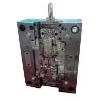 China High Precision Plastic Injection Tooling Cold Runner With ±0.01mm Tolerance for sale