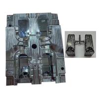 China High Precision Plastic Injection Tooling Cold Runner With ±0.01mm Tolerance for sale