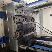 China Reasonable Cost Multiple Cavity Moulding With Excellent Durability And High Reusability for sale