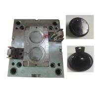 China Smooth Multiple Cavity Injection Moulding With Excellent Durability And Reasonable Cost for sale