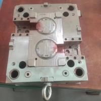 China Smooth Multiple Cavity Injection Moulding With Excellent Durability And Reasonable Cost for sale