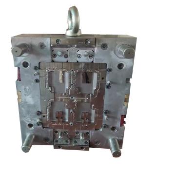 China Customized Multiple Cavity Injection Moulding High Reusability With High Precision for sale