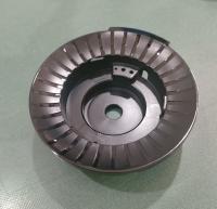 China ISO9001 Injection Medical Injection Molding With PP Plastic Material 500k Shots for sale