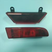China Standard or Custom Automotive Plastic Injection Molding 2316 Mold Steel 50k Mold Life for sale