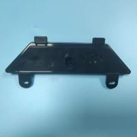 China Standard or Custom Automotive Plastic Injection Molding 2316 Mold Steel 50k Mold Life for sale