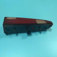 China Standard or Custom Automotive Plastic Injection Molding 2316 Mold Steel 50k Mold Life for sale