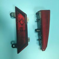 China Standard or Custom Automotive Plastic Injection Molding 2316 Mold Steel 50k Mold Life for sale