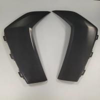 China Hot Runner Mold Type Automotive Plastic Injection Mold ISO9001 for sale