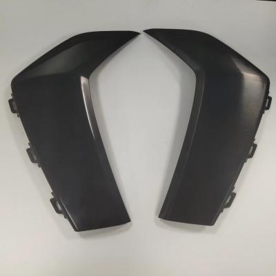 China Hot Runner Mold Type Automotive Plastic Injection Mold ISO9001 for sale