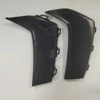 China Hot Runner Mold Type Automotive Plastic Injection Mold ISO9001 for sale